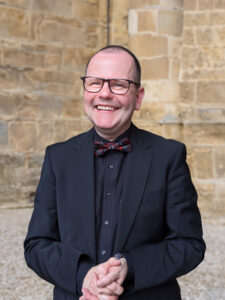 Konzert: Quempas - Traditionelles Adventskonzert in der Friedhofskirche