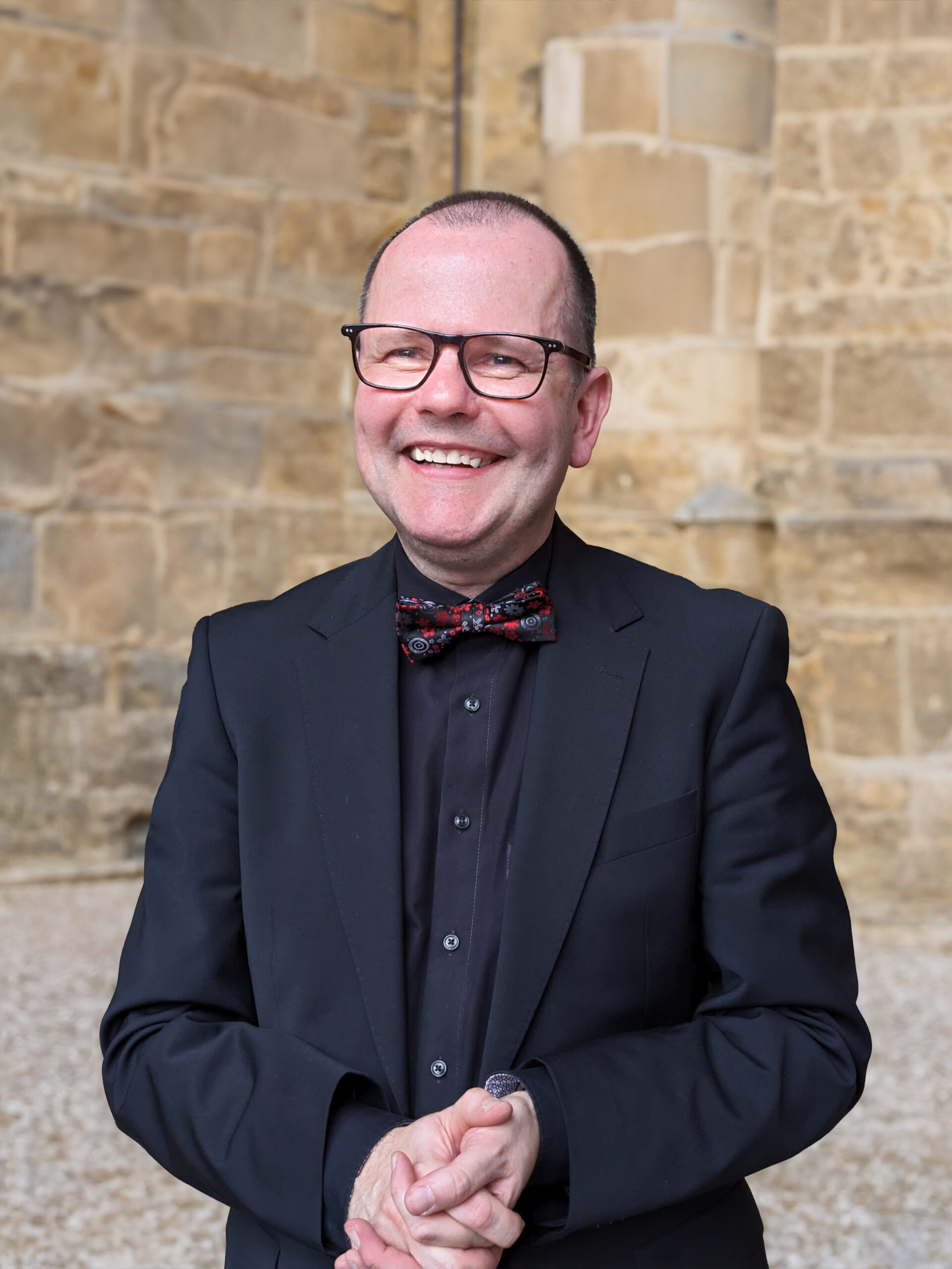 Konzert: Quempas - Traditionelles Adventskonzert in der Friedhofskirche