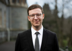 Konzert: Quempas - Traditionelles Adventskonzert in der Friedhofskirche